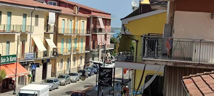 Annì Apartment Agropoli - Agropoli