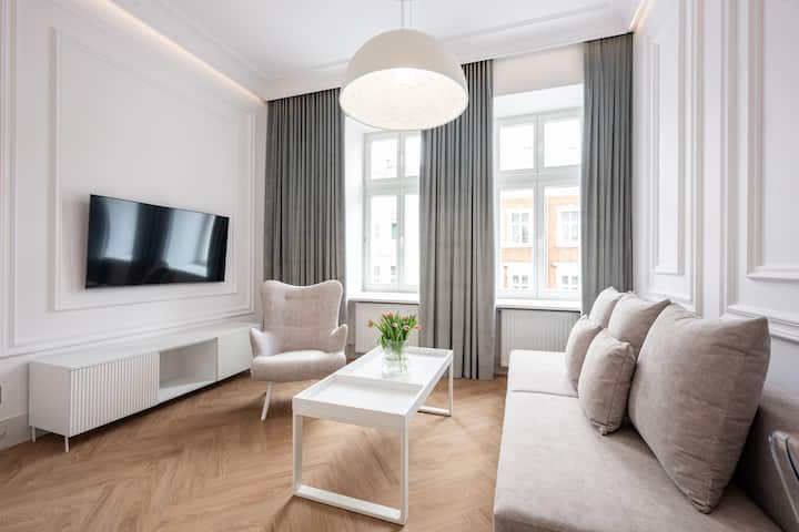 Native Apartments Starowiślna 43 - Kraków