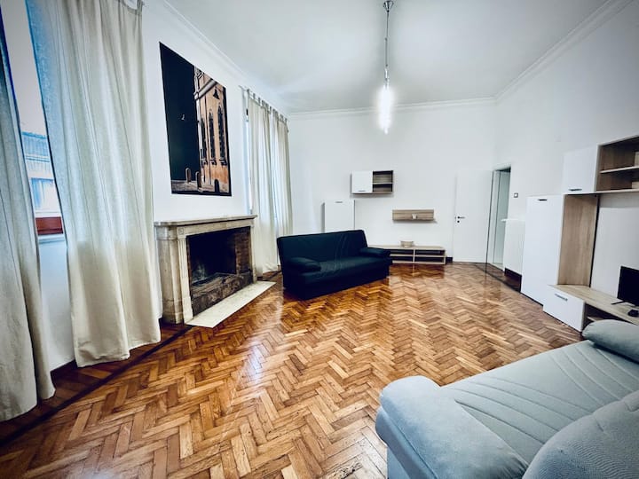 Appartamento 120mq - Ferrara, Italia