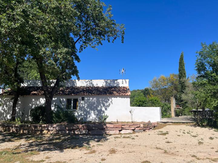Gîte Le Vallon - Pierrefeu-du-Var