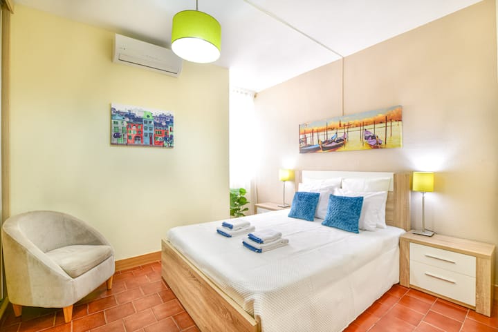 Verde 510 By Moje Holiday - Praia da Rocha