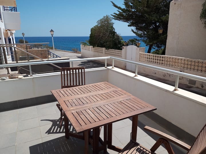 Apartamento Calle Roncaores - Carboneras