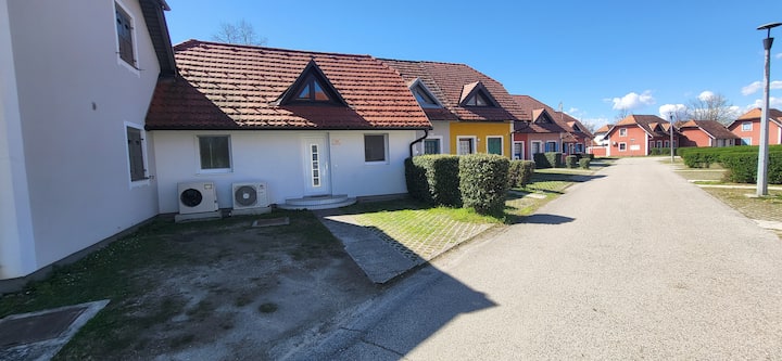 Villa Lara Terme ČAtež Brežice - Jesenice