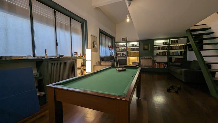 Stica Loft Apartment - Mailand