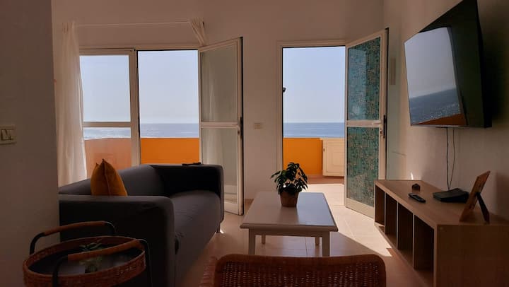 La Marea Baja - Tenerife