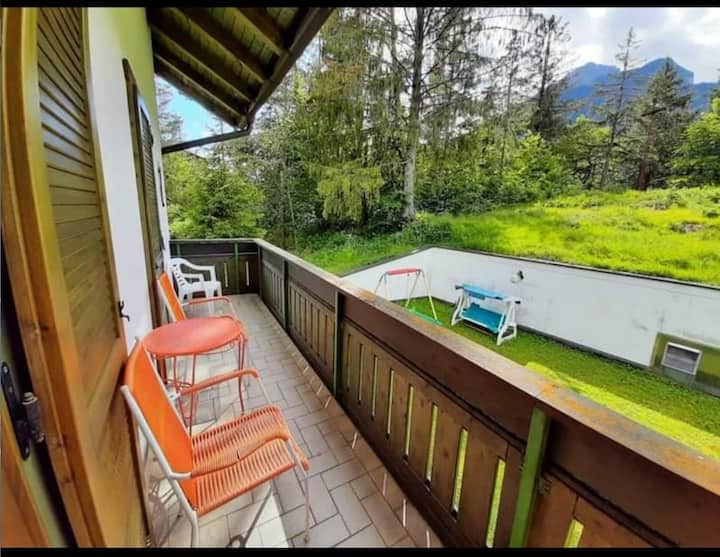 Appartamento Andalo 1 - Trento