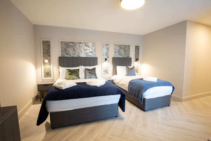 Large Room In Galway City Centre - Galway
