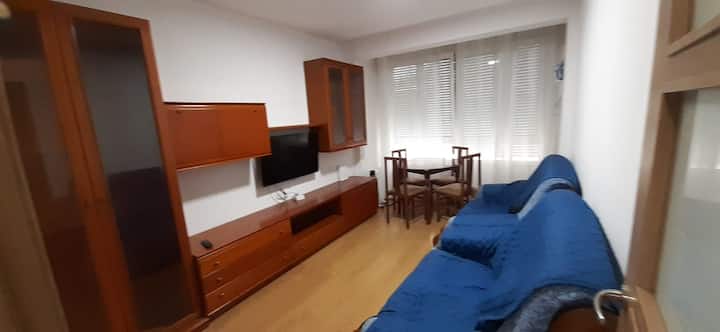 Sardinero Y Playas - Santander