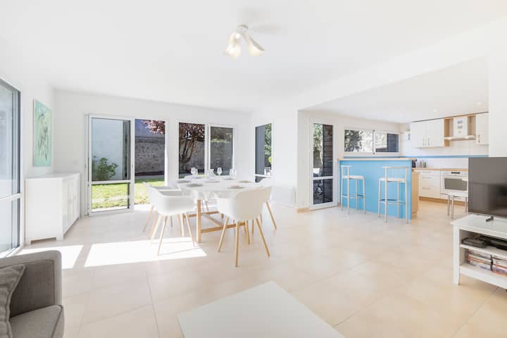 Maison Tout à Pied Le Croisic ! - Le Croisic