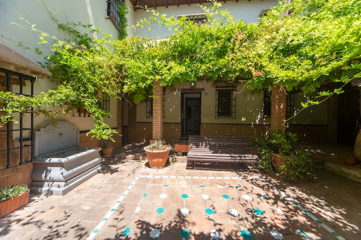 Albayzín Con Encanto. - Granada