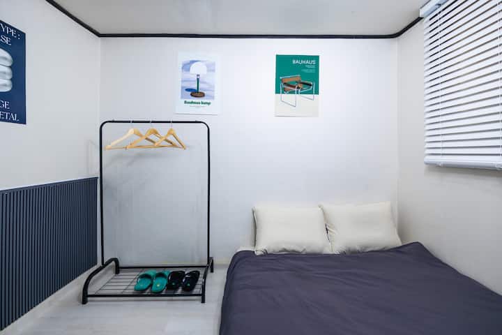 Entire Place Weekday Discount 2 Roombed3 Walk 656m - Seoul