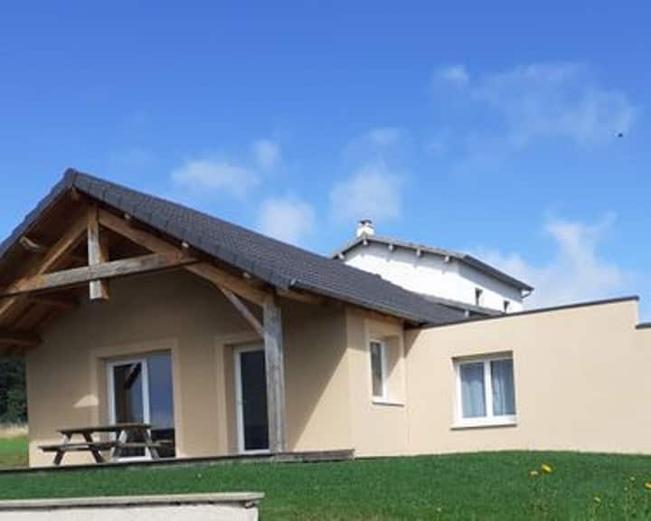 Gîte Les Hirondelles - 