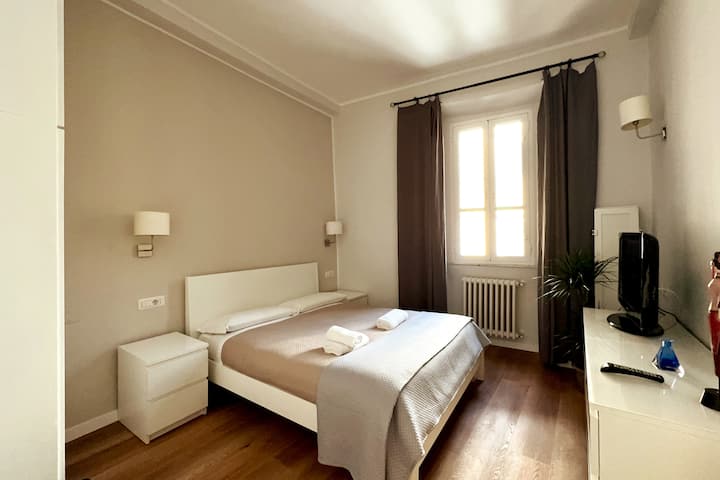 Perfect Place Charming Apartment Campo De Fiori - Rome