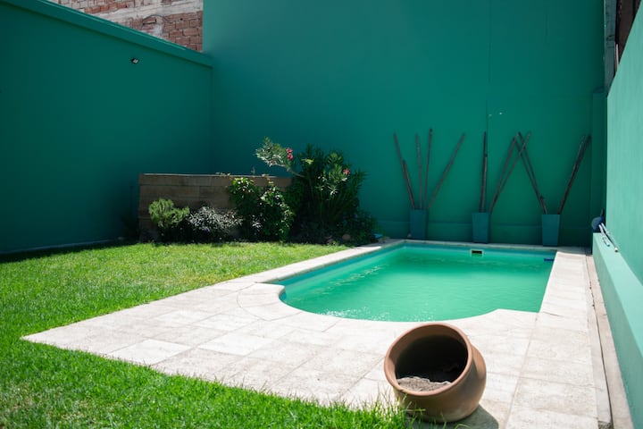 Casa Moderna Mendoza - Mendoza