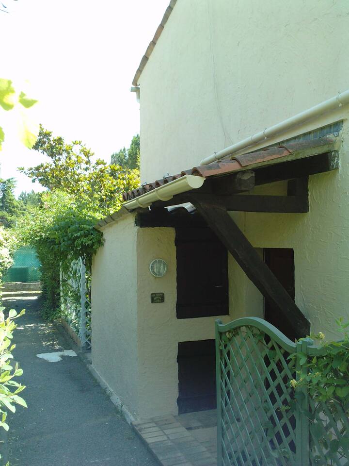 Villa Près De Grasse - Peymeinade