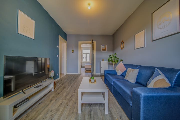 Le Citadin - Proche Centre Ville - Thionville