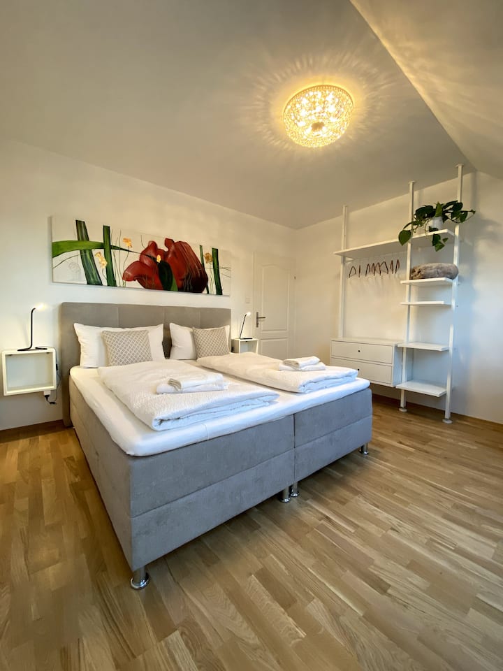 Elegantliving Graz, Free Parking - Graz