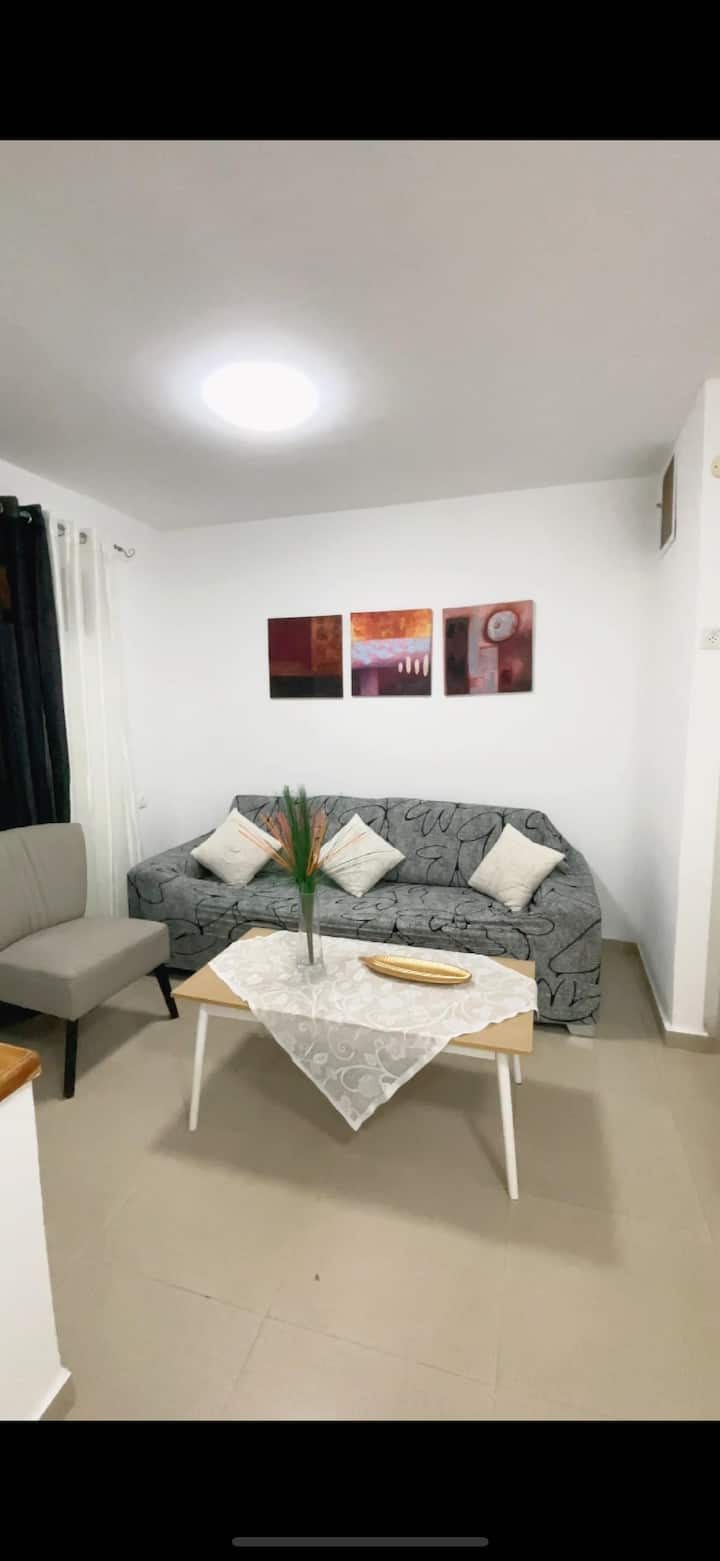 יחידה משופצת באילת - Eilat