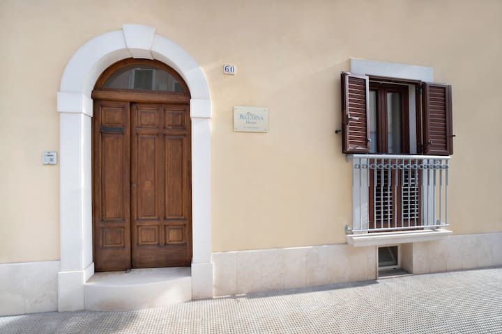 Bellariva House Casa Vacanza - Monopoli