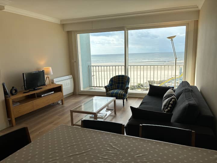 Arcadia Beach Retreat: Vue Imprenable Sur La Mer - 르 뚜께-빠히-쁠라쥬