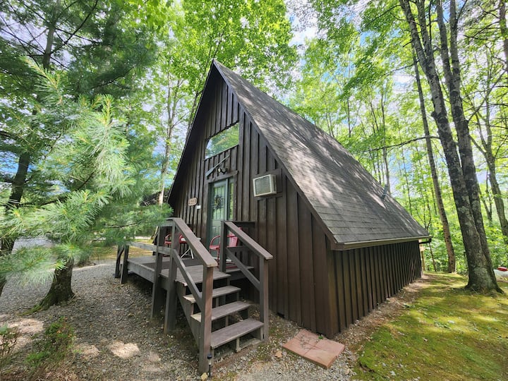 Angler's Rest - サマーズビル, WV