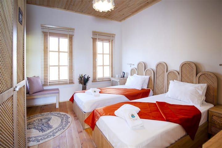 The Little Prince : Room Fox - Antalya