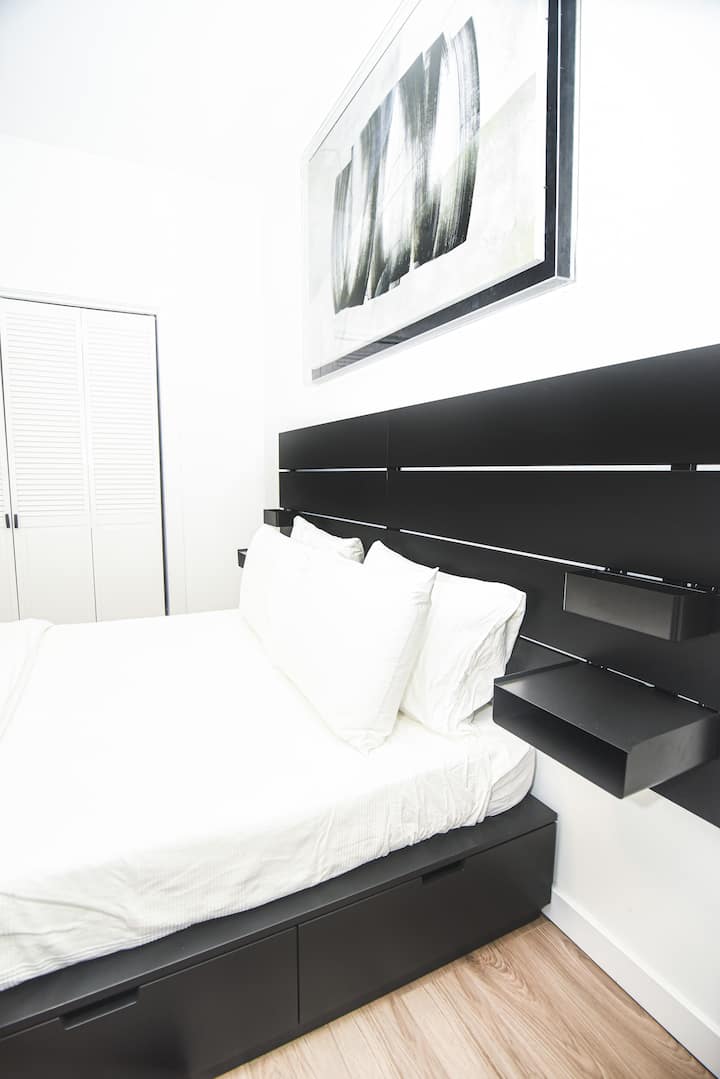 Venn | 2bed-2bath Near Harvard - Cambridge, MA