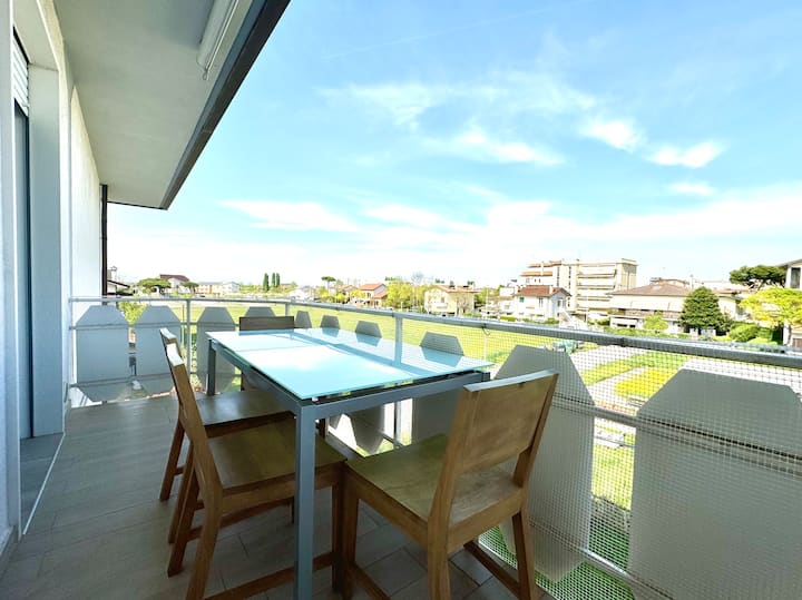 Napoleone - Carraro Immobiliare Jesolo - Lido di Jesolo