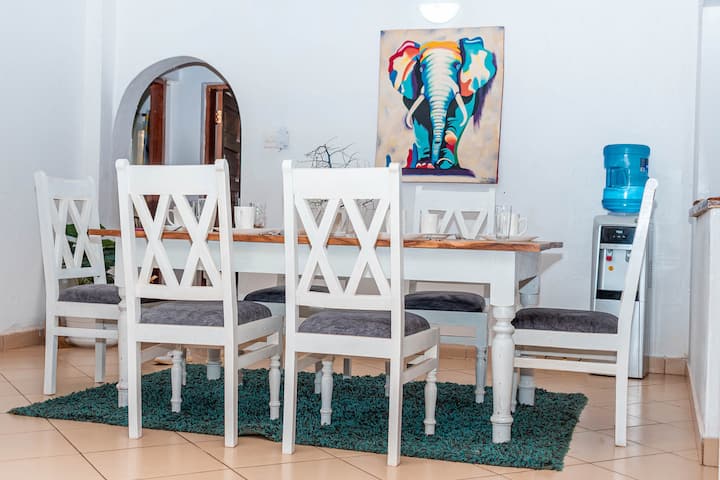 Ndoto Apartment 2 - Diani Beach