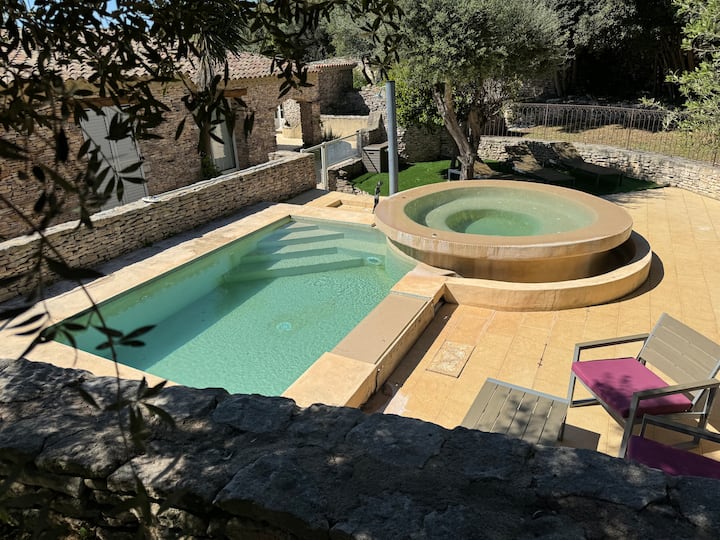 Villa Lavezzi - Les îles Lavezzi