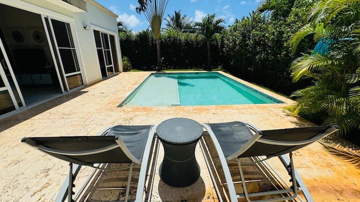 Casa Linda Villa 920 - Sosua | Bbq - Sosúa
