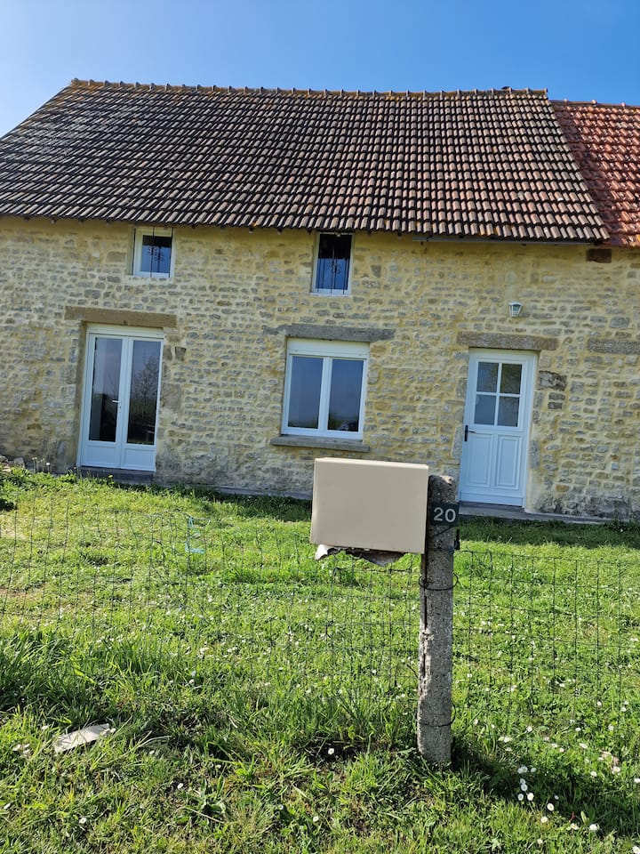 Maison Calme - Carentan