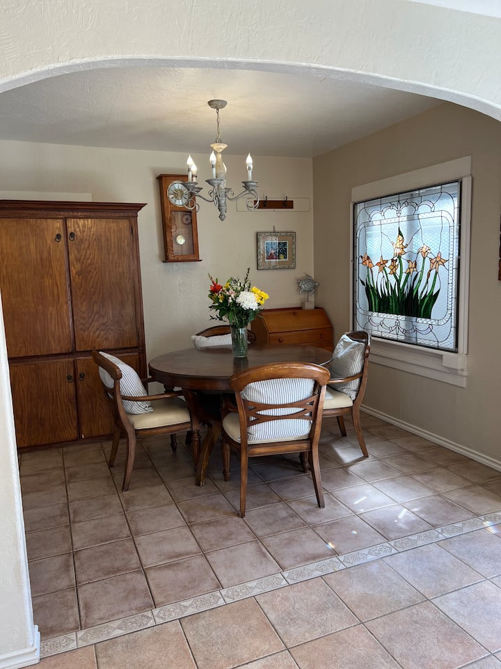 Namaste Beach House - Encinitas, CA