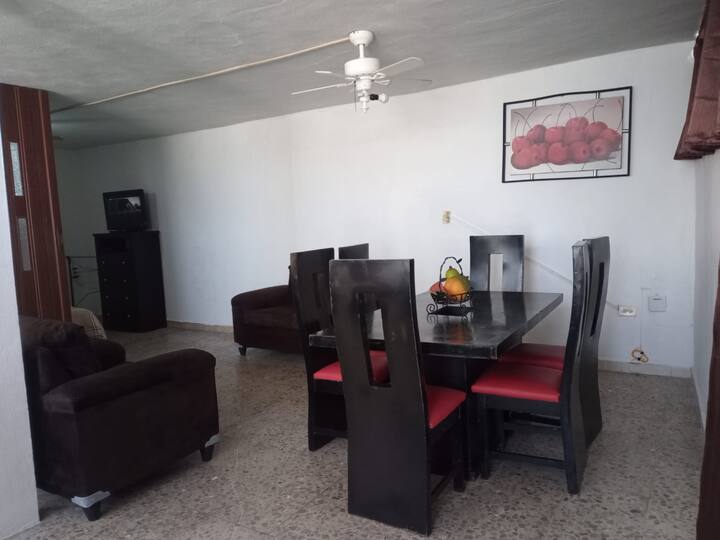 Hernández Resorts Dep 4 - Saltillo