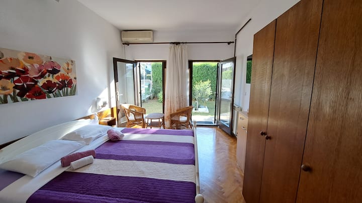 Mali Apartman - Poreč