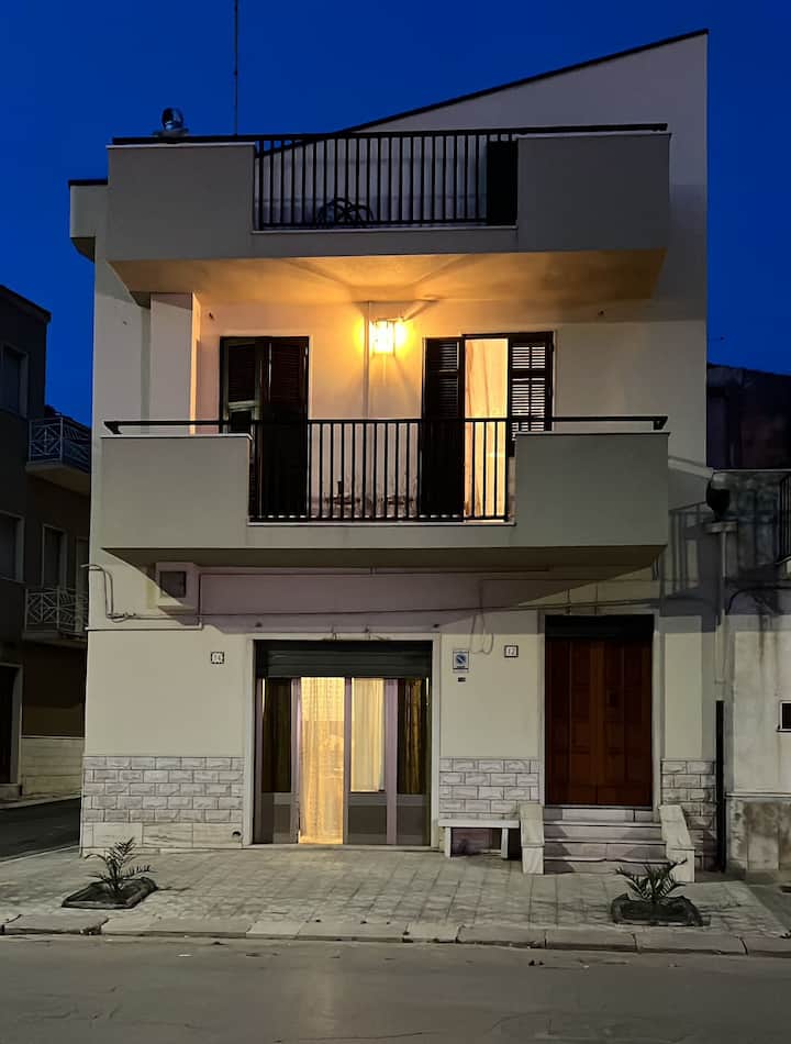 "Sea Gargano Home" - Lesina
