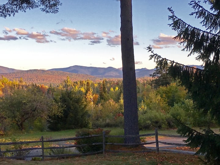 Elms Cottage W/ Mountain Views! - Lake Placid, NY