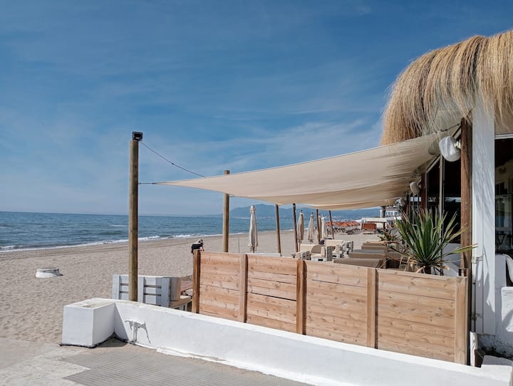 Apartamento Marbella Playa - Costa del Sol