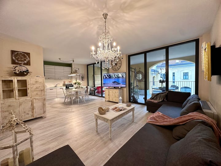 Luxury Appartamento Sui Navigli - Milan