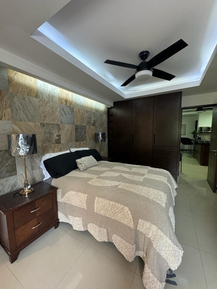 Unbeatable Location – Casita Rosa - Upscale Area - Puerto Vallarta