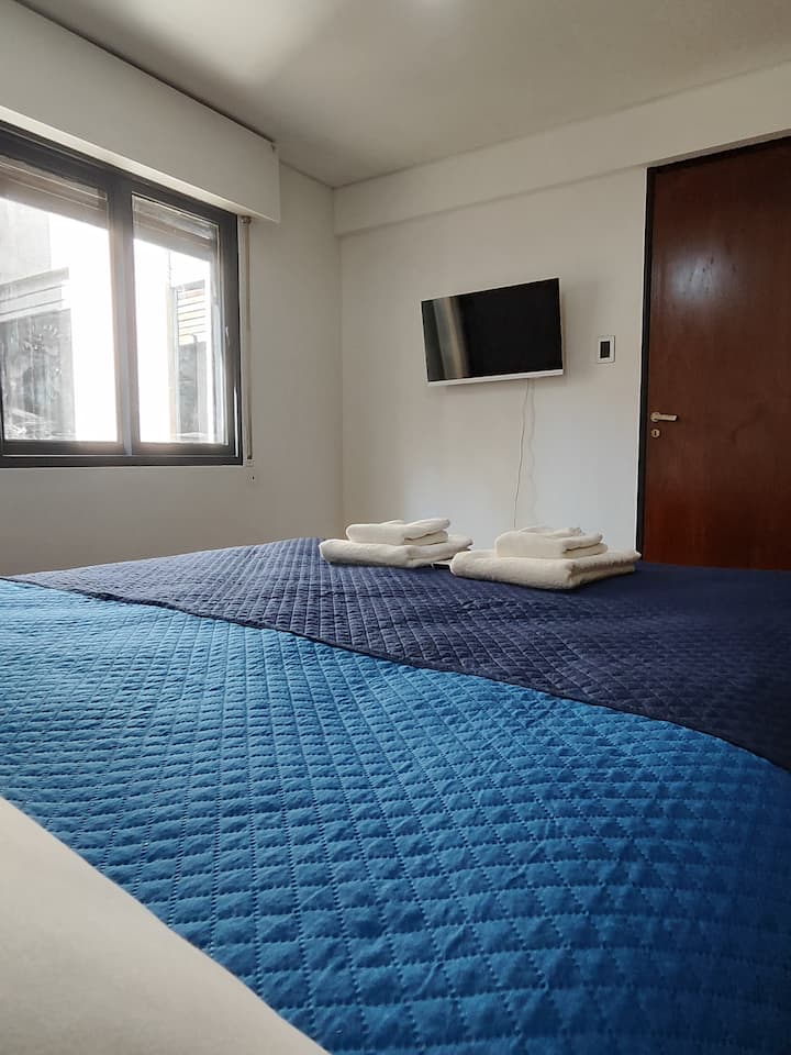 Departamento En Capital Jh - Mendoza