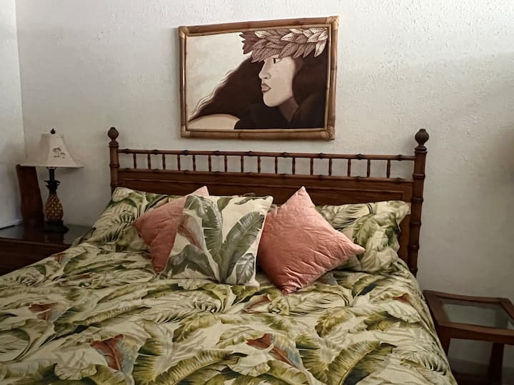 Haleakalā And Ocean Views! - Kula, HI