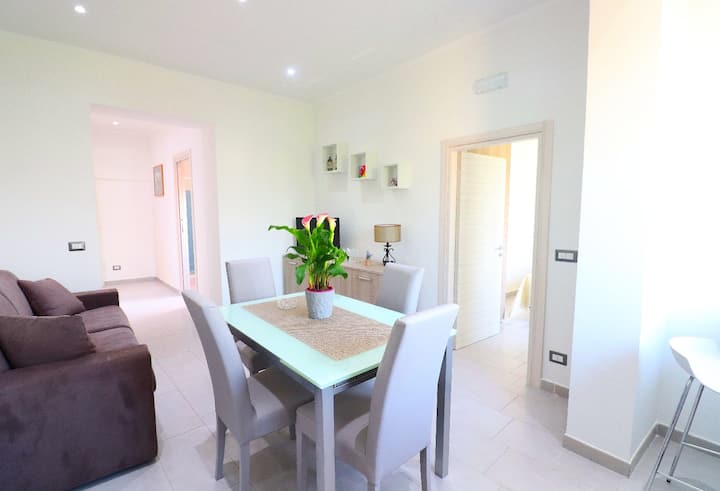 De Vivo Realty - Casa Ninà - Sorrento