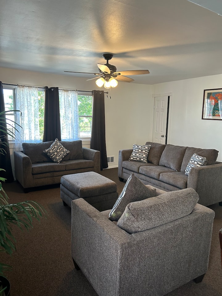 Blissful Stay In Queens - Forest Hills - Queens NY