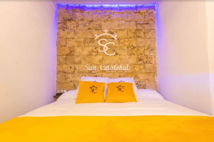 Apartamentos San Cristóbal - Cordoue