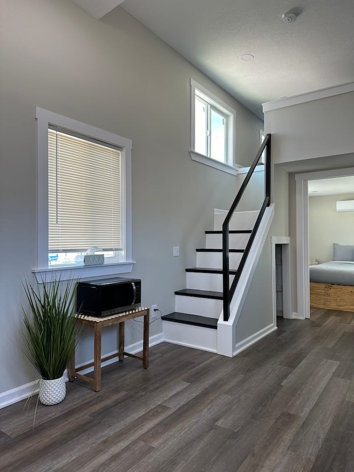 Tiny Home Guadalupe 10 Long Term Available - United States