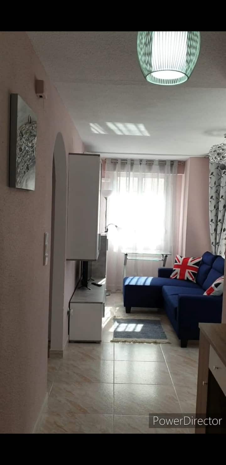 Happy Place Apartment - Los Montesinos