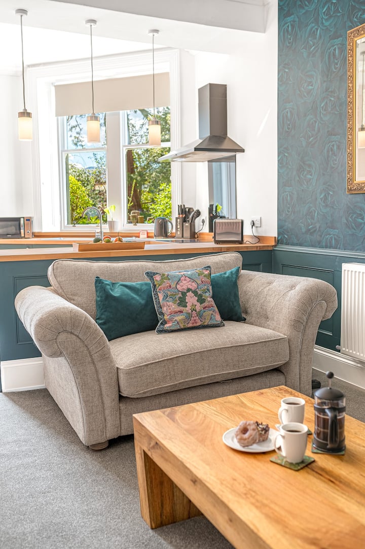 Amazing 1 Bed Apartment Keswick - Keswick