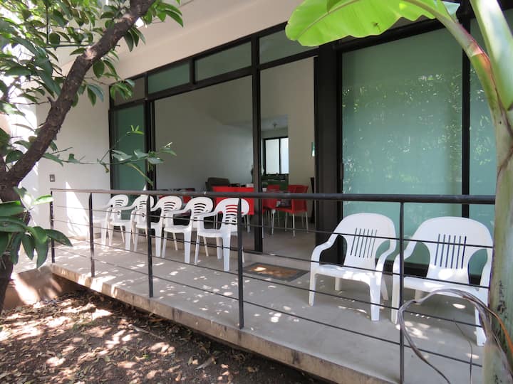 Preciosa Casa En Malinalco - Malinalco