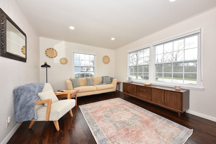 Honey Creek Home - Wauwatosa, WI